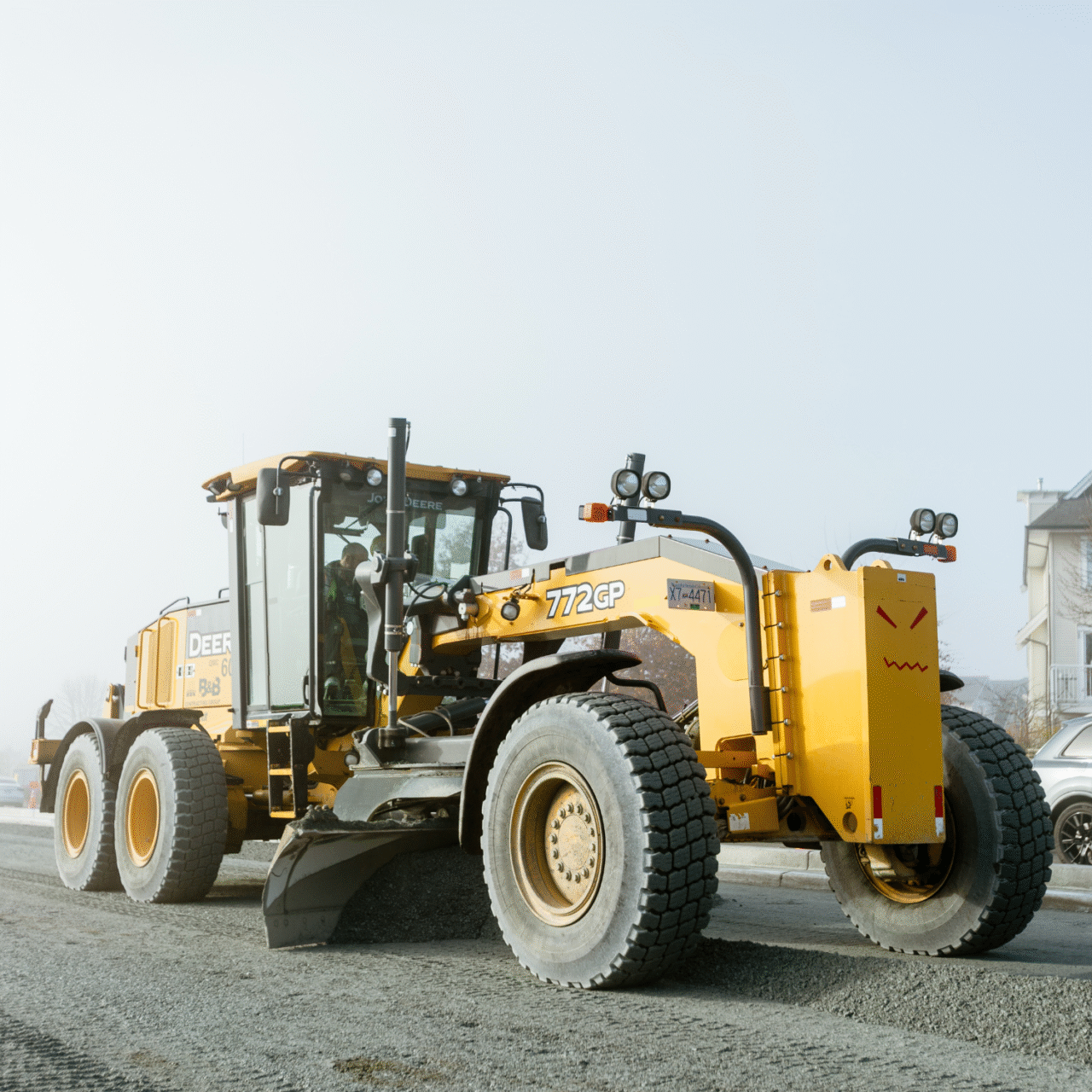 About Us | B&B Contracting Group